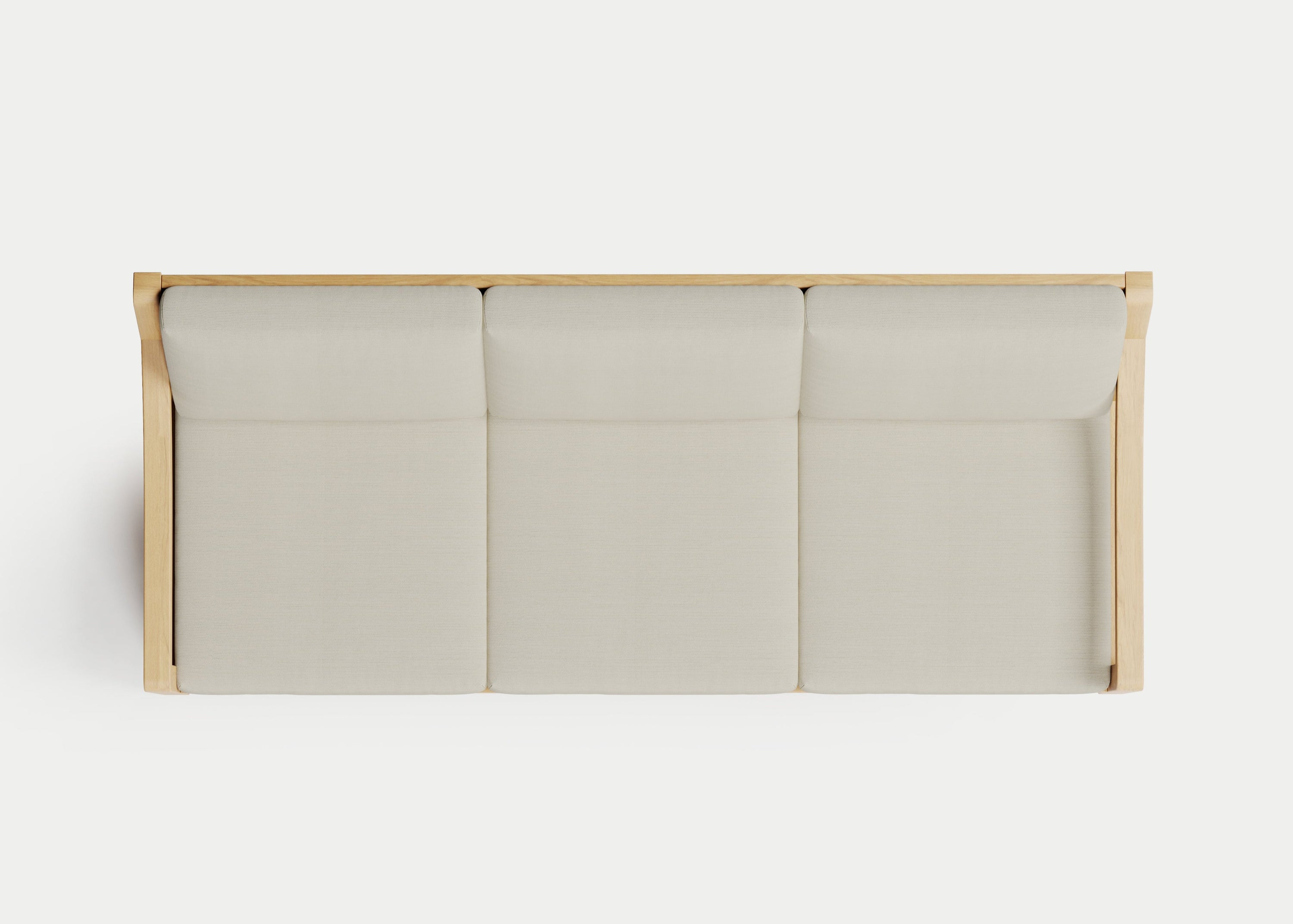 Solerno Heated Sofa – Outmore Living